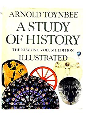A Study of History book by Jane Caplan, Arnold J. Toynbee: 9780070651296