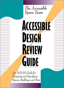 Accessible Design Review Guide : ADA Compliance for Architectural Plans ...