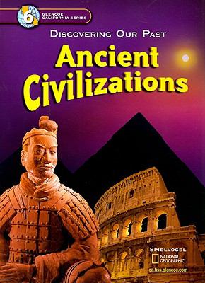 Ancient Civilization book by U. S. National Geographic Society Staff ...
