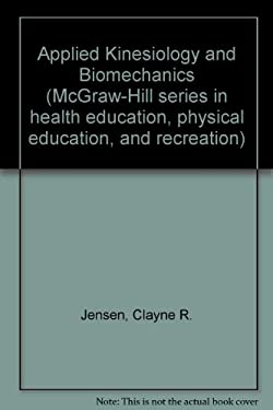 Applied Kinesiology book by Blauer Bangerter, Clayne R. Jensen, Gordon ...