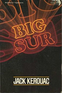 Big Sur book by Jack Kerouac: 9780070342064