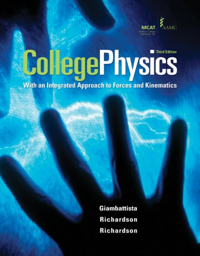 College Physics book by Robert C. Richardson, Alan Giambattista, Betty ...