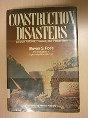 Construction Disasters : Design Failures, Causes and Prevention used ...