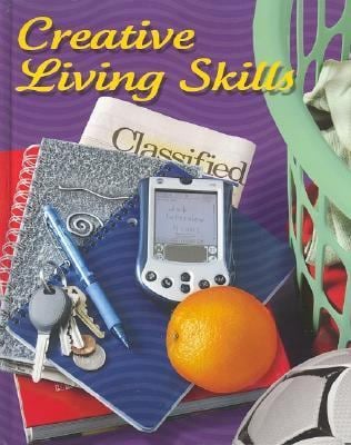 Creative Living Skills, Student Edition used book by Sue Couch ...