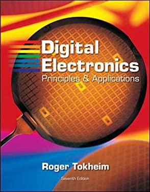 Digital Electronics : Principles and Applications used copy by Roger L ...