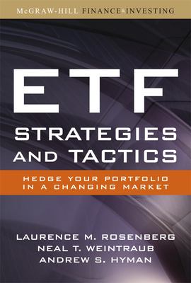 ETF Strategies and Tactics : Hedge Your Portfolio in a Changing Market ...