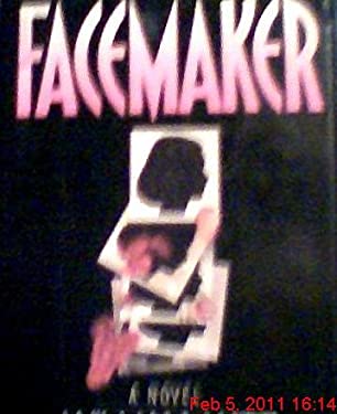 Facemaker book by William Katz: 9780070335530