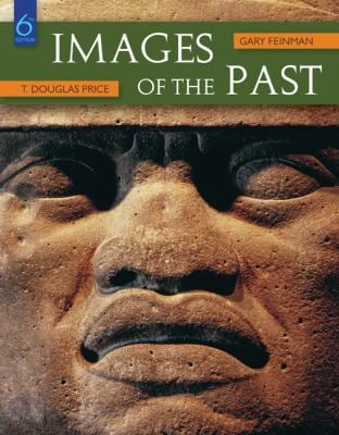 Images of the Past used book by Gary Feinman, T. Douglas Price ...