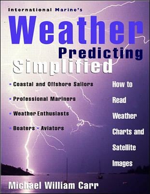 International Marine's Weather Predicting Simplified : How to Read ...