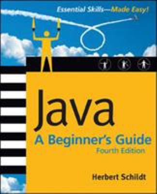 Java : A Beginner's Guide used book by Herbert Schildt: 9780072263848