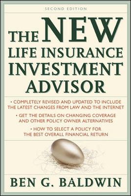 New Life Insurance Investment Advisor: Achieving Financial Security for ...
