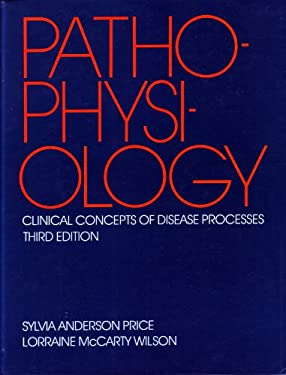 Pathophysiology : Clinical Concepts of Disease Processes book by ...