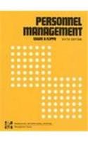 Personnel Management used book by Edwin B. Flippo: 9780070662872
