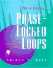 Phase-Locked Loops : Theory, Design, and Applications used book by Roland E. Best: 9780070060517