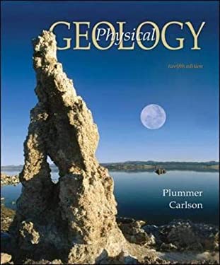 Physical Geology book by Charles C. Plummer, Diane H. Carlson ...