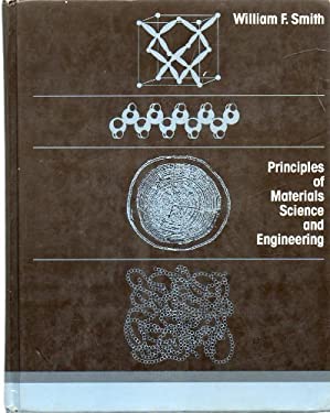 Principles of Materials Science and Engineering used book by W. F ...