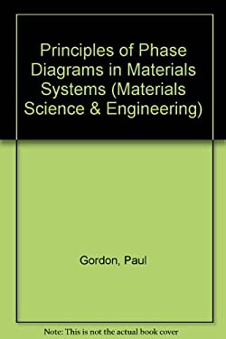 Principles of Phase Diagrams in Materials Systems used book by Paul ...