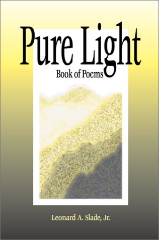 Pure Light used book by Leonard A. Slade, Jr.: 9780070579637