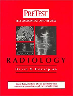 Radiology : Pre-Test Self-Assessment and Review book by David M ...