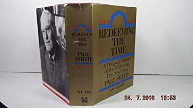 Redeeming the Time : A People's History of the 1920s and the New Deal ...
