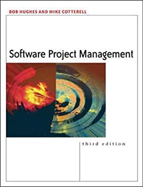 Software Project Management used book by Mike Cotterell, Bob Hughes ...