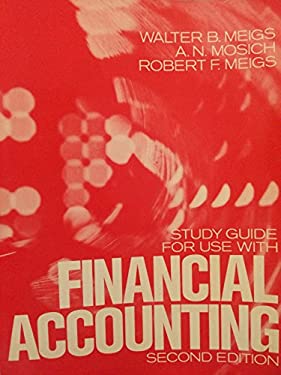 Study guide: For use with Financial accounting, second edition used ...