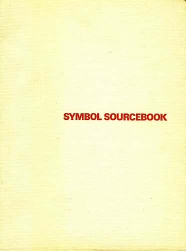 Symbol Sourcebook : An Authoritative Guide to International Graphic ...