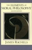 The Elements of Moral Philosophy used book by James Rachels: 9780070510982