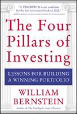 The Four Pillars of Investing : Lessons for Building a Winning ...
