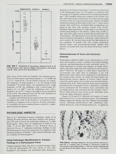 The Metabolic and Molecular Bases of Inherited Disease used book by ...