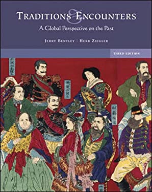 Traditions and Encounters : A Global Perspective on the Past book by ...