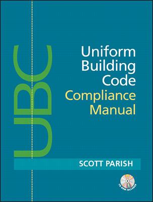 Uniform Building Code Compliance Manual : 1997 Uniform Building Code ...