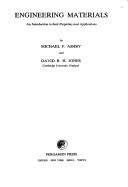 Engineering Materials : An Introduction to Their Properties and ...