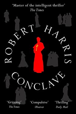 Conclave copy by Robert Harris: 9780091959180