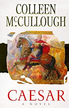 Caesar used book by Colleen McCullough: 9780099792703