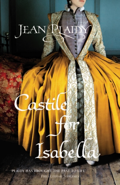 Castile for Isabella : (Isabella and Ferdinand Trilogy) used book by ...