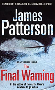 The Final Warning used book by James Patterson: 9780099528081