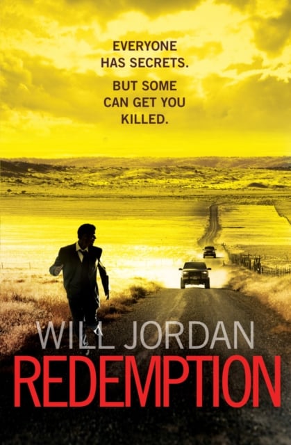 Redemption : (Ryan Drake: Book 1): a Compelling, Action-Packed and High ...