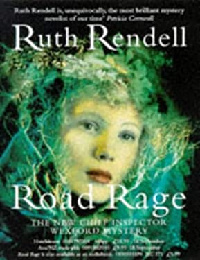 Road Rage used book by Ruth Rendell: 9780091792305