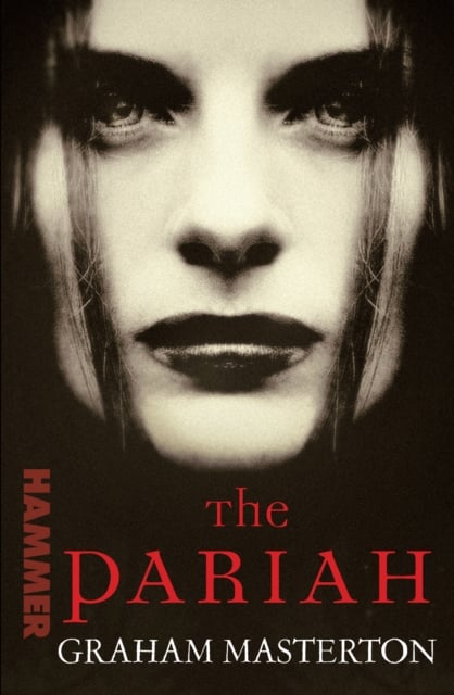 The Pariah used book by Graham Masterton: 9780099564331