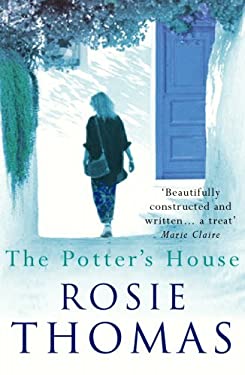 The Potter's House book by Rosie Thomas: 9780099464822