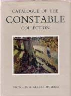 Catalogue of the Constable Collection used book by Graham Reynolds ...