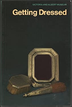 Getting Dressed used book by Edward Thomas Joy: 9780112902850