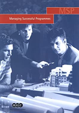 Managing Successful Programmes used book by Central Computer and ...
