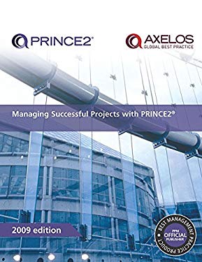 Managing Successful Projects Prince2 used book by Julie Booker, Andy Murray, Office of ...