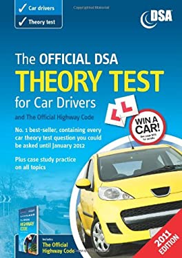 The Official DSA Theory Test for Car Drivers : And, the Official ...