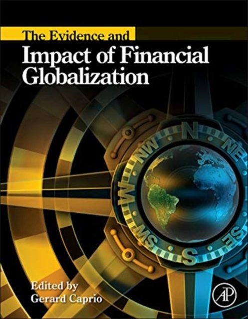 The Evidence and Impact of Financial Globalization book by Gerard ...