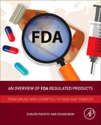 An Overview of FDA Regulated Products : From Drugs and Cosmetics to ...