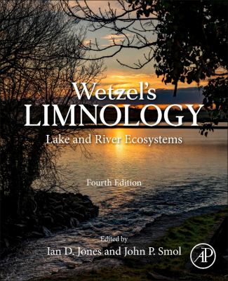 Wetzel's Limnology : Lake and River Ecosystems book by Ian D. Jones ...
