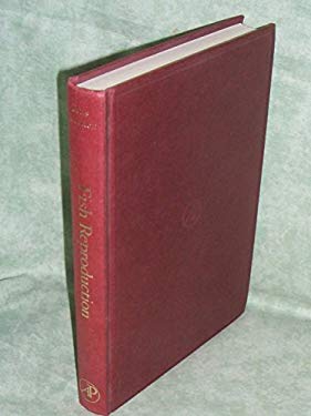 Fish Reproduction book by Geoffrey W. Potts, R. J. Wooton: 9780125636605